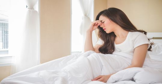Home cures for insomnia - Best Ayurveda Hospitals