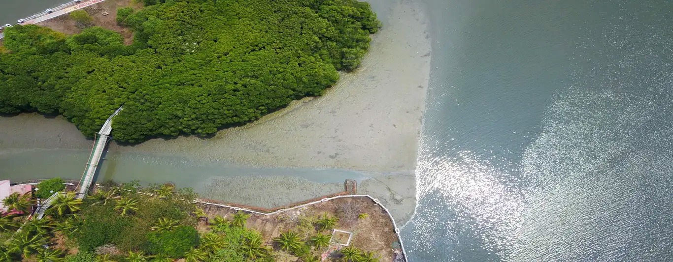 Rajah Ayurveda - Ayurvedic Hospital - Rajah Beach