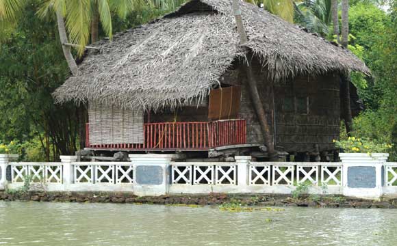 Rajah Ayurveda - Rajah Island